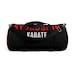 Kyokushin Karate Duffel Bag: Classic Training Style - Etsy