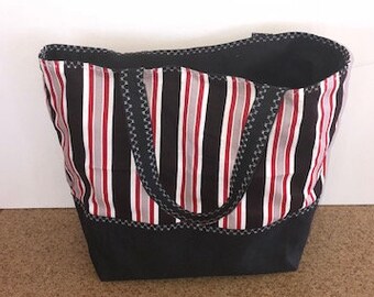 Craft tote bag | Etsy