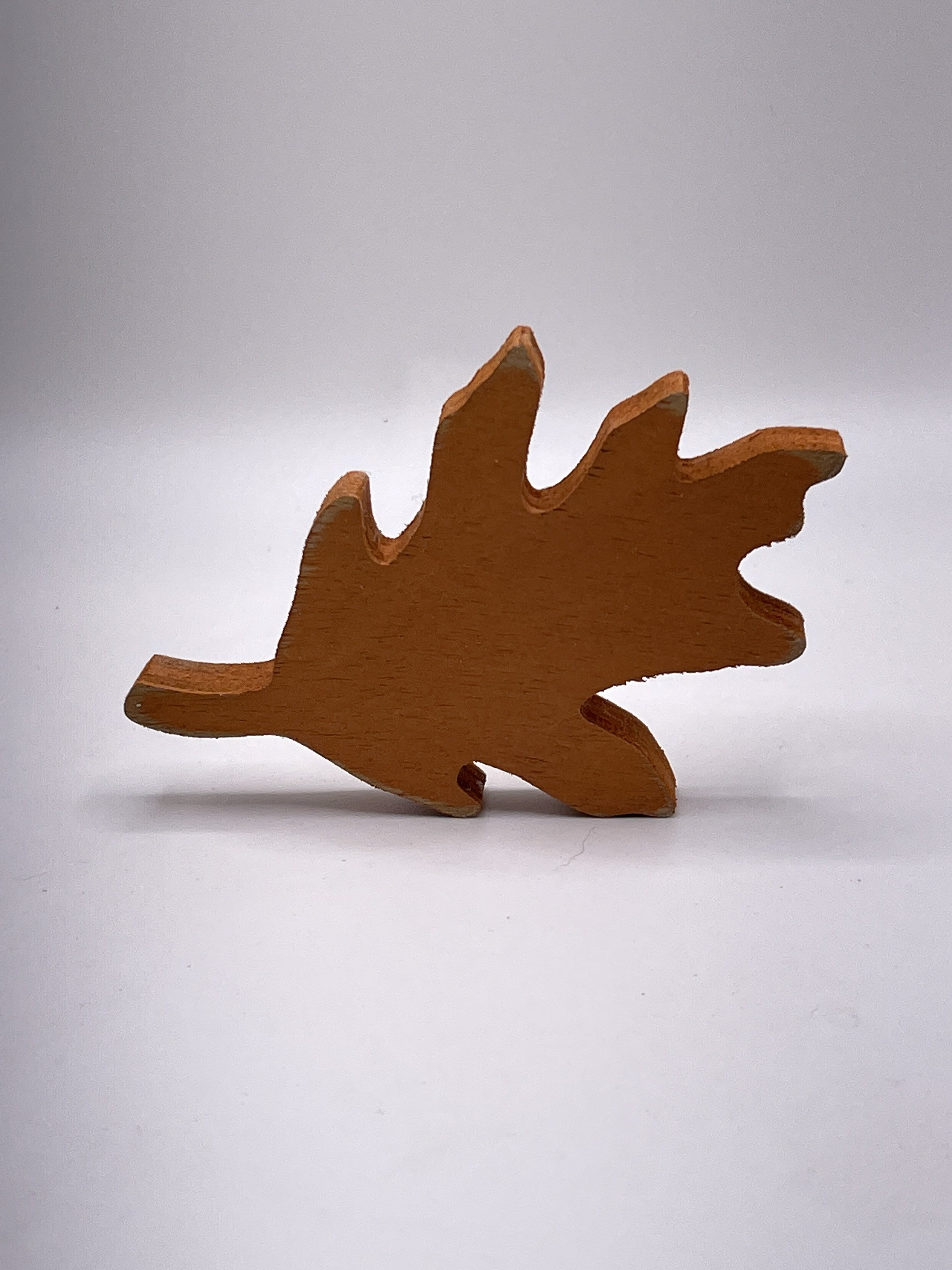 Mini Fall Leaves - Etsy