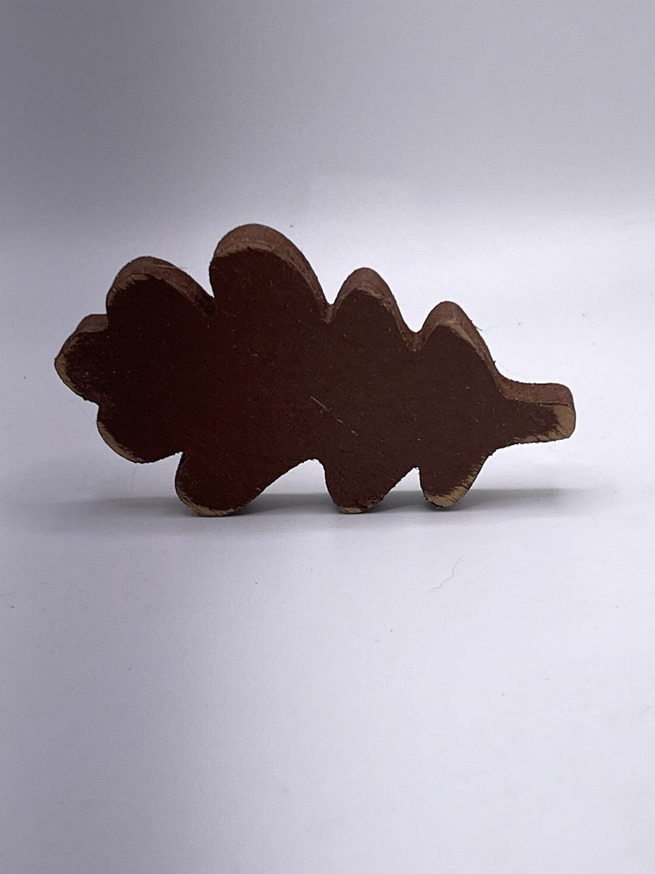 Mini Fall Leaves - Etsy