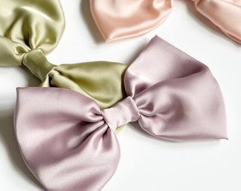 Pastel Colors Bow - Etsy