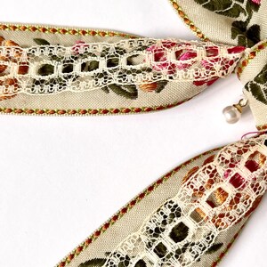 The Chelsea Bow | Pearl Embellishment | the Fall Collection | Limited ...