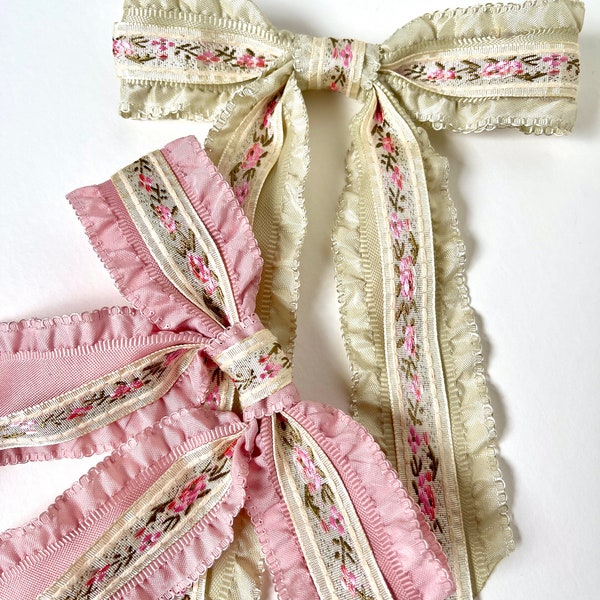 Regency Ribbon - Etsy