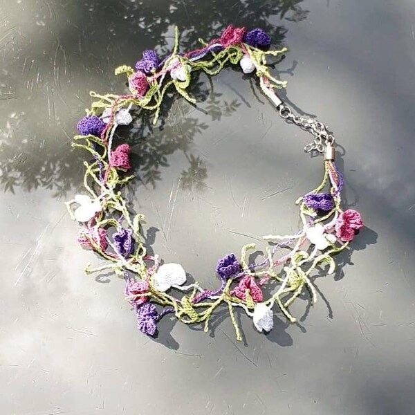 Sweet Necklace - Etsy UK