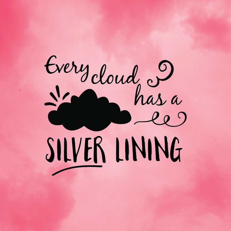 Silver Linings - Etsy