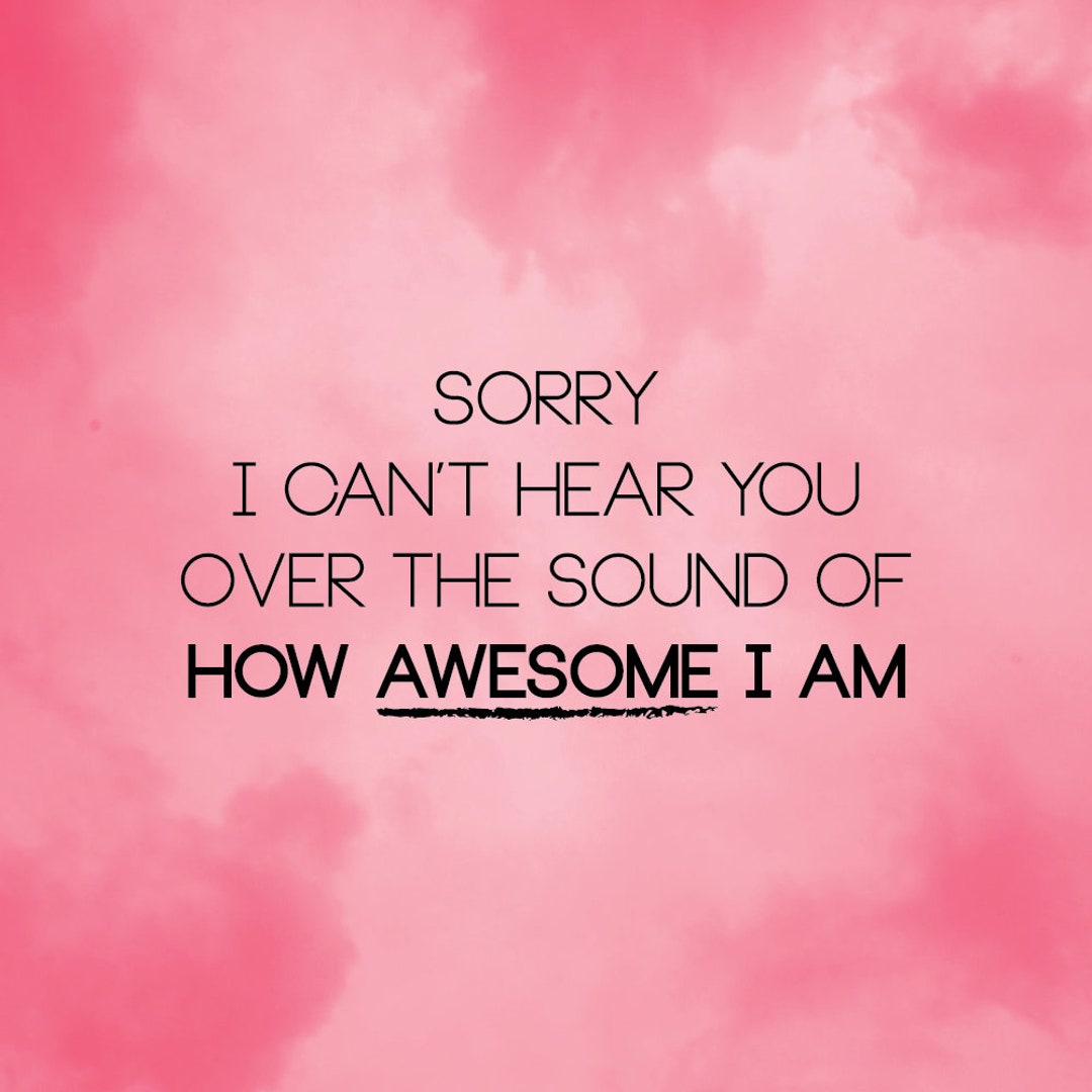 How Awesome Am I Suits Harvey Specter Funny T-shirt Ego Quote Sign ...