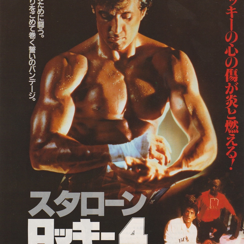 Japan Chirashi Poster - Etsy