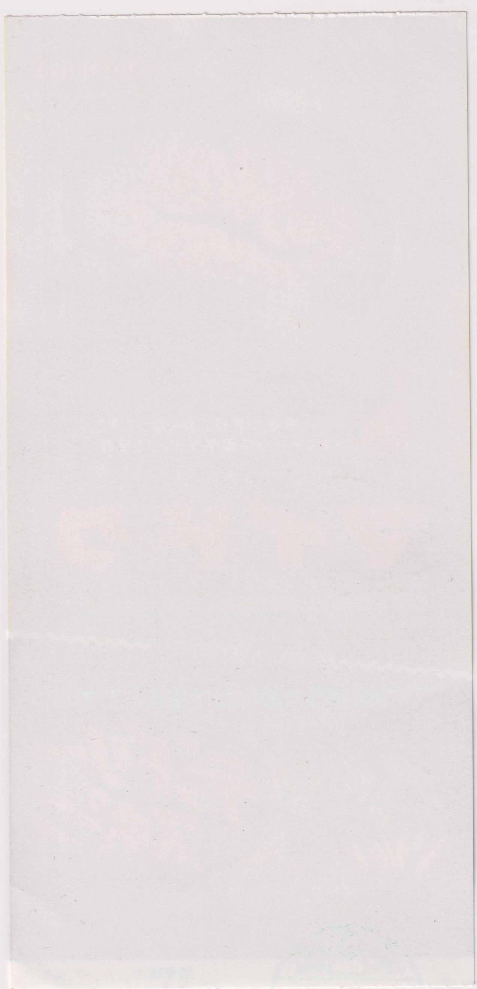 The Deadly Spawn 1983 / My Doku Douglas Mckeown Japanese Movie Ticket ...