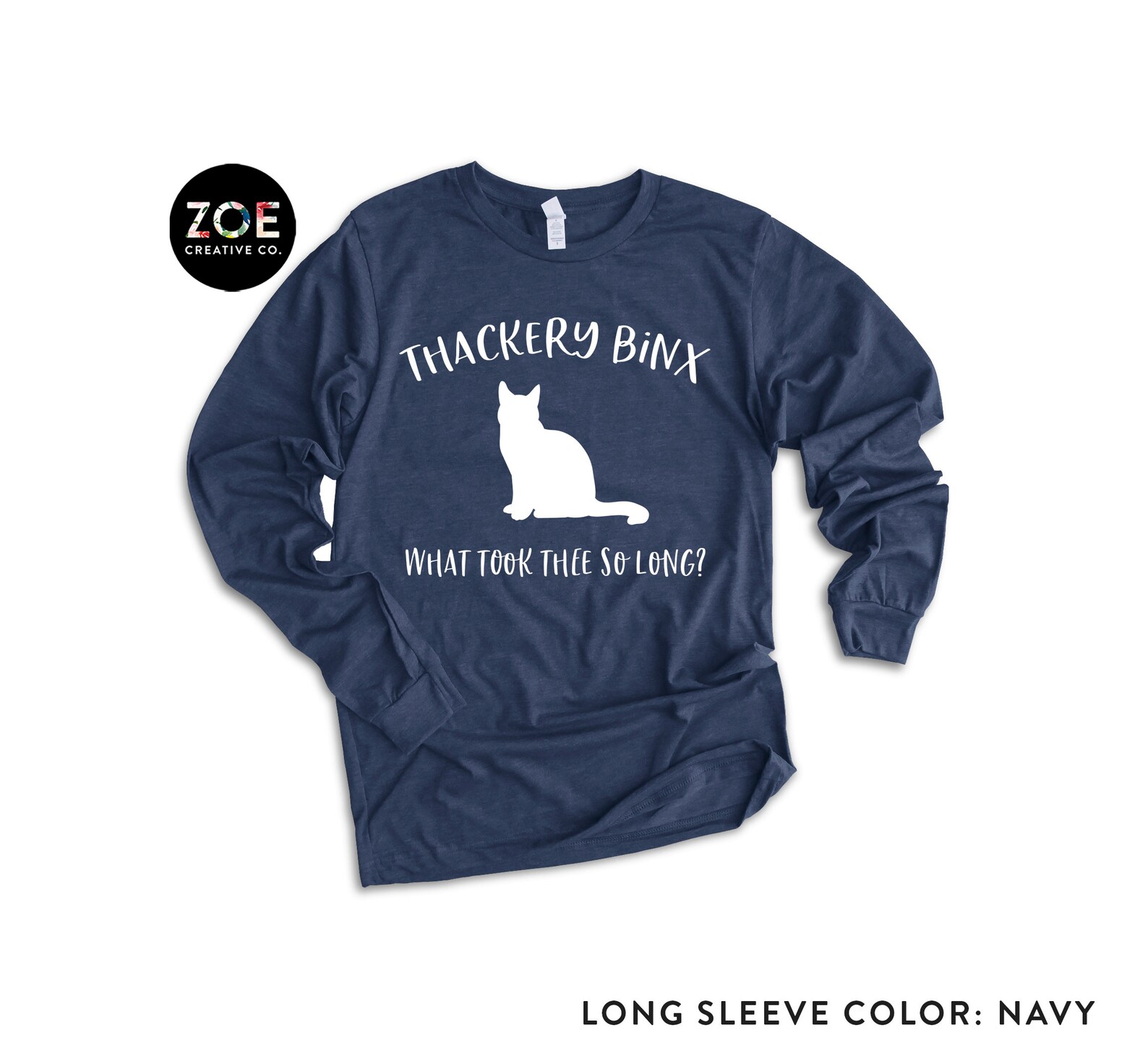 Thackery Binx Shirt Hocus Pocus Shirts Funny Halloween Movie - Etsy