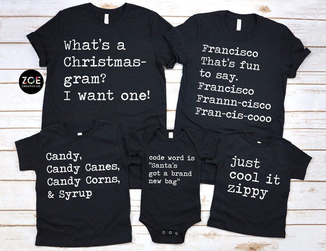 Elf the Movie Shirt, Buddy Elf Shirt, Elf Quote Shirts, Elf T Shirt ...