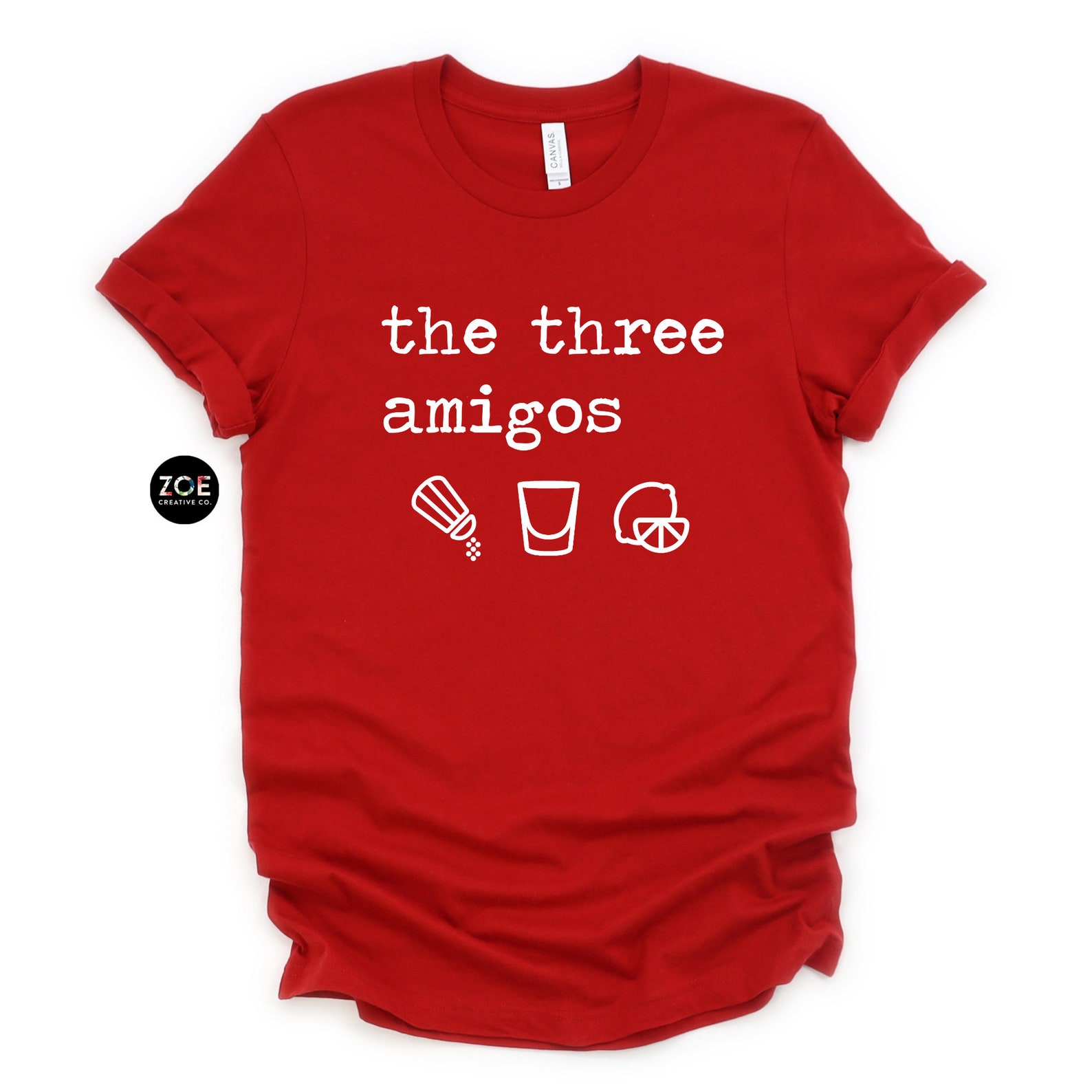 Funny Three Amigos Shirt, the Three Amigos, Cinco De Mayo Quote Shirt ...