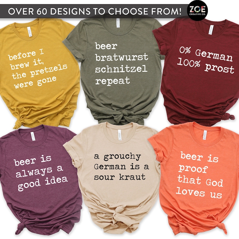 Mens October Fest Shirts - Etsy