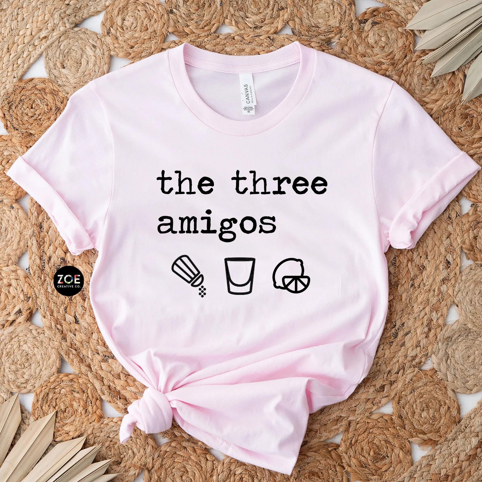 Funny Three Amigos Shirt, the Three Amigos, Cinco De Mayo Quote Shirt ...