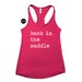 Irish Equestrian, Irish Horse Lover, Kentucky Derby Tank Top Irish Girl ...