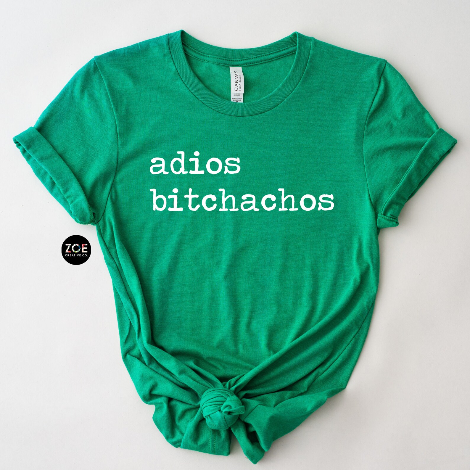 Adios Bitchachos T-shirt, Latino Shirt, Mexico T-shirt, Fiesta ...