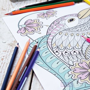 Superhero Colors Colored Pencil Set for Fans of Comics Set - Etsy