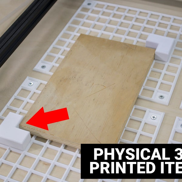 Fiber Laser Jig - Etsy