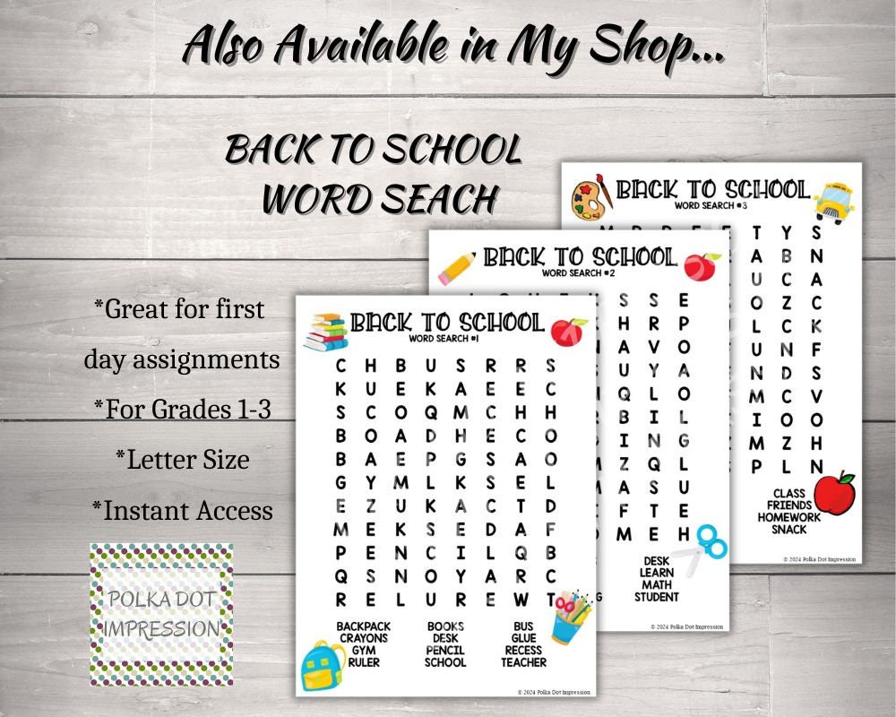 Meet the Teacher Night Sign in Sheet for Parent or Guardians, Classroom ...