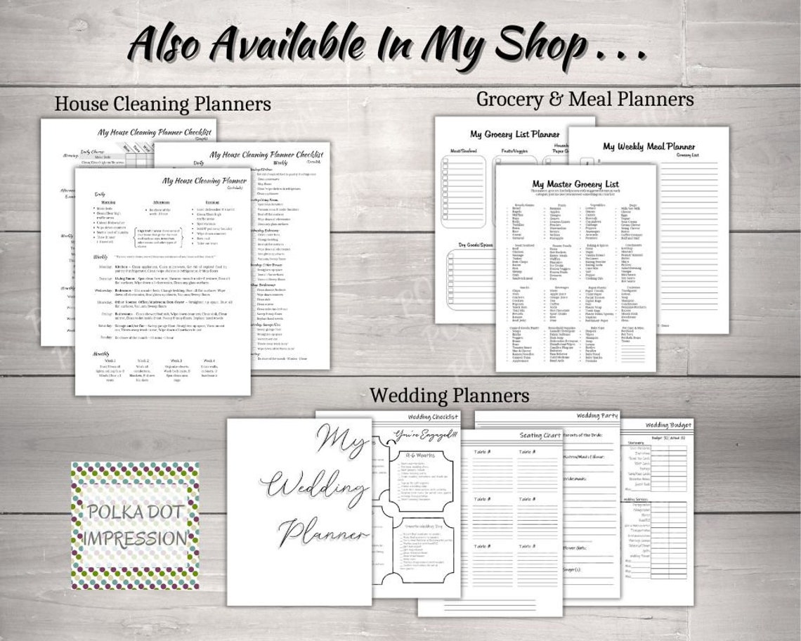 Purchase Order Form, Client Purchase Order, Printable Business Sheet ...