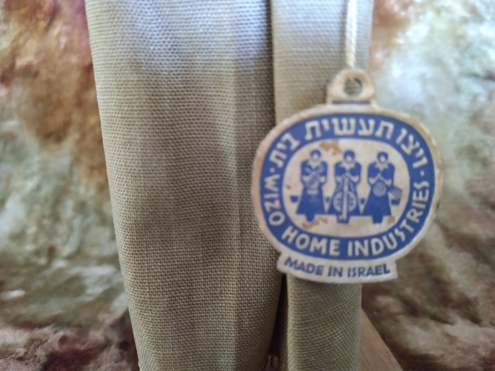 Vintage WIZO Home Industries Wooden Doll - Etsy