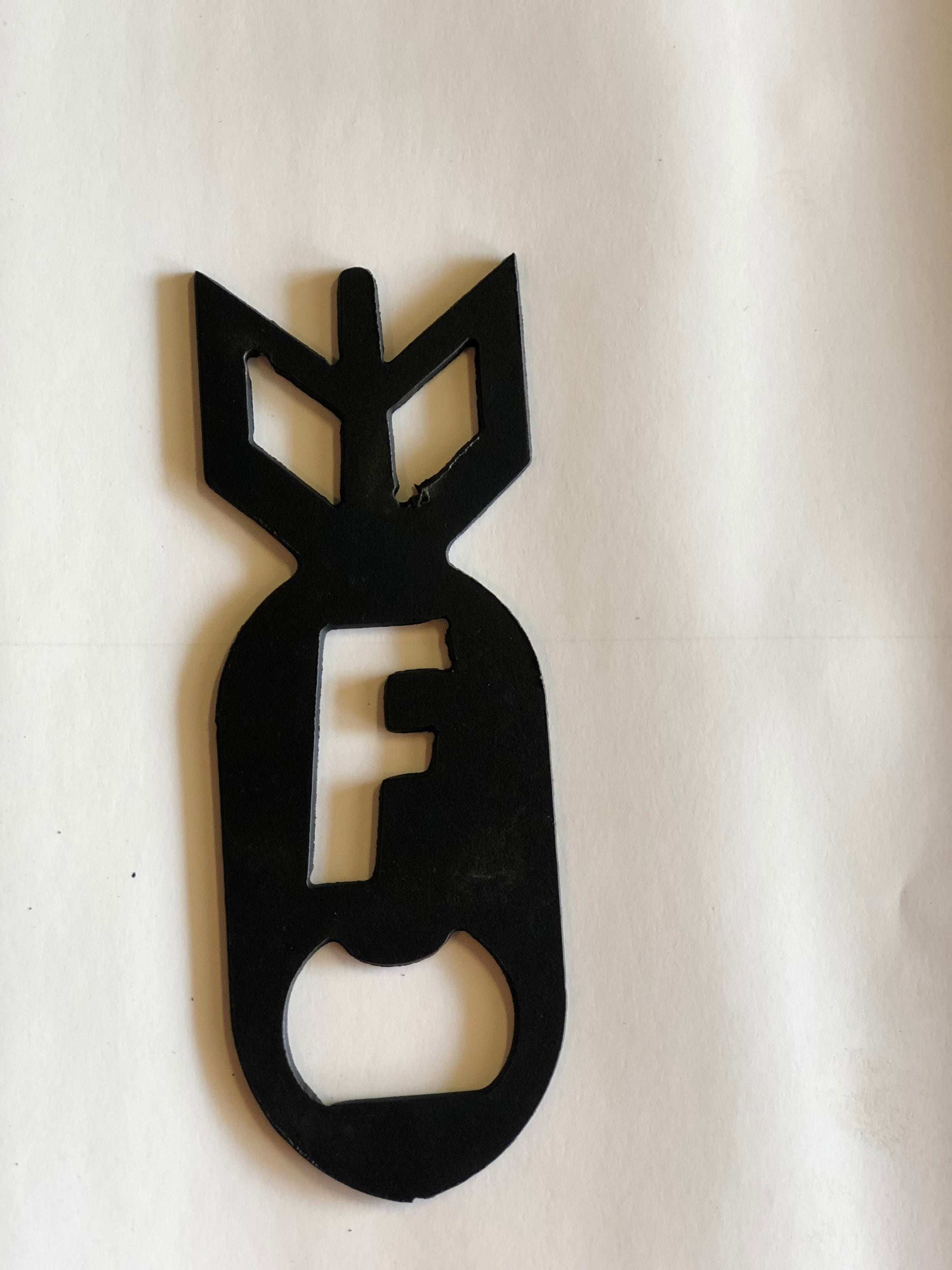 F-bomb Bottle Opener - 2 Pack - Etsy