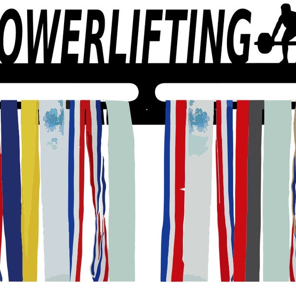 Powerlifting Decor - Etsy