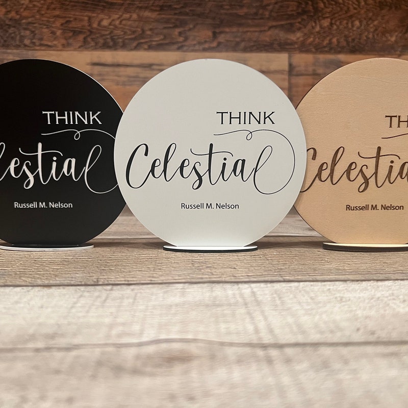 Celestial Decor - Etsy