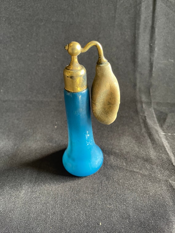 vintage devilbiss atomizer - Gem