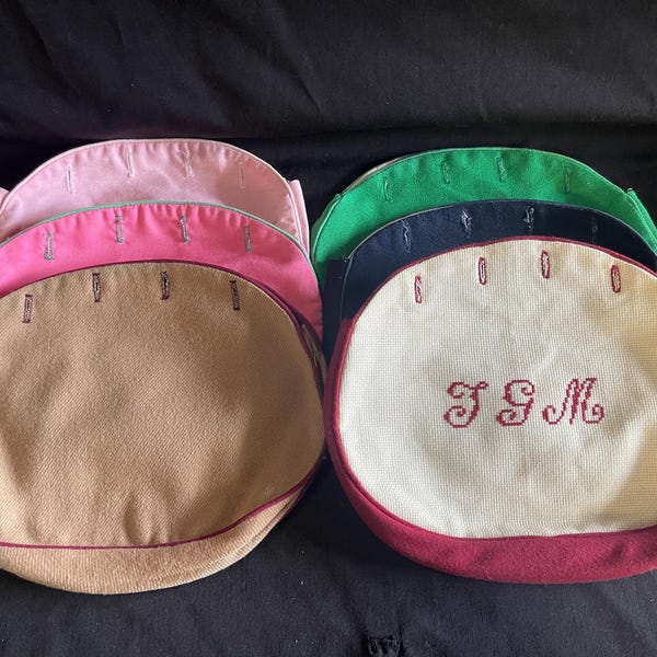 Bermuda Bag - Etsy