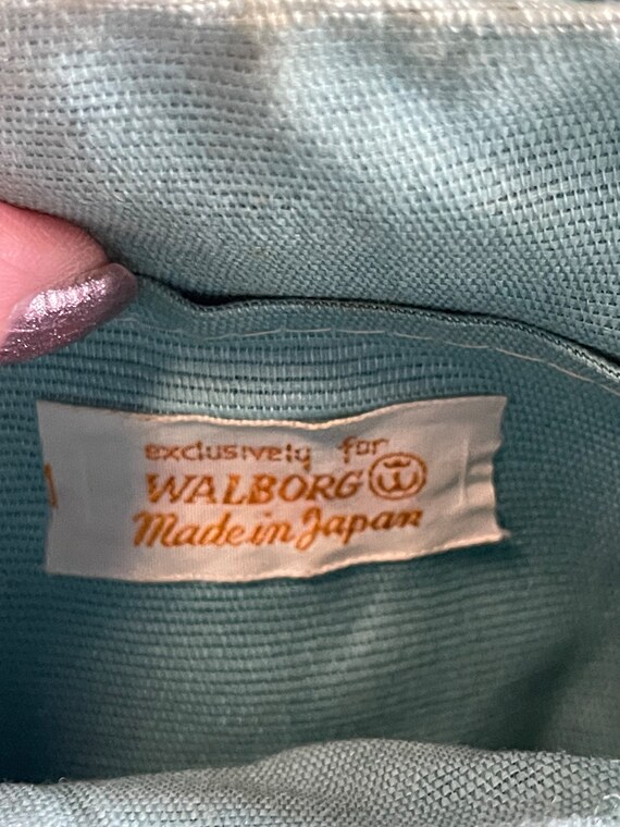 RARE Vintage 1960's Exclusively Made for Walborg Made… - Gem