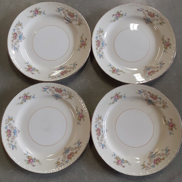 Homer Laughlin Eggshell Georgian N5 - Etsy