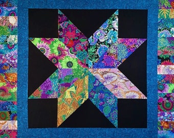 Splendor Quilt Kit - Etsy