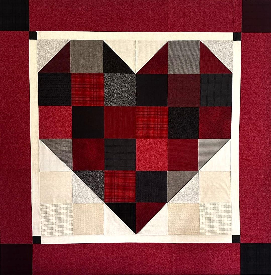 Precut Quilt Kit! Ready to Sew! No Cutting by You! (pure Joy!) - Etsy