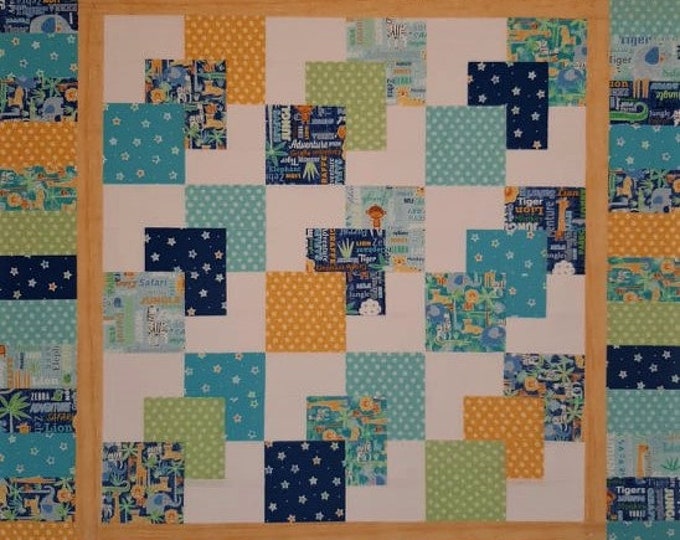 Precut Quilt Kit Ready to Sew No Cutting by You farm Sweet Farm - Etsy Precut Quilt Kit Ready to Sew No Cutting by You farm Sweet Farm - Etsy