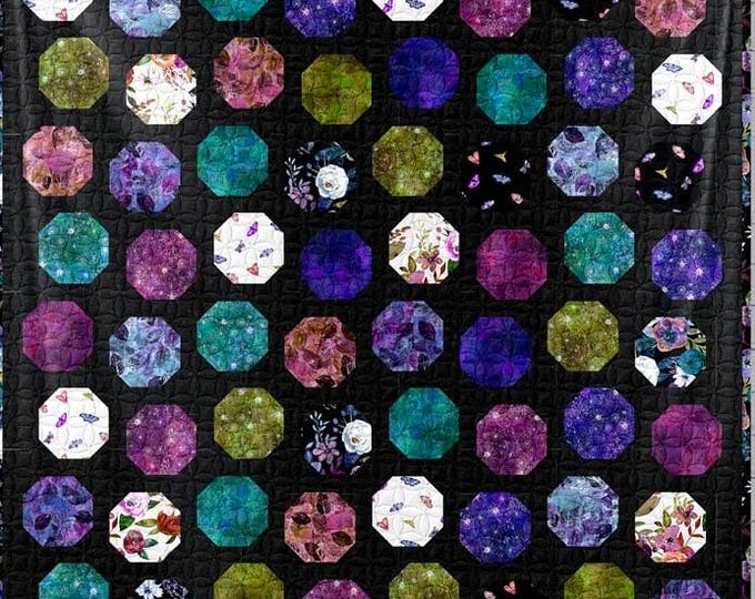 Precut Quilt Kit! Ready to Sew! No Cutting by You!*s* (mom's American ... Precut Quilt Kit! Ready to Sew! No Cutting by You!*s* (mom's American ...