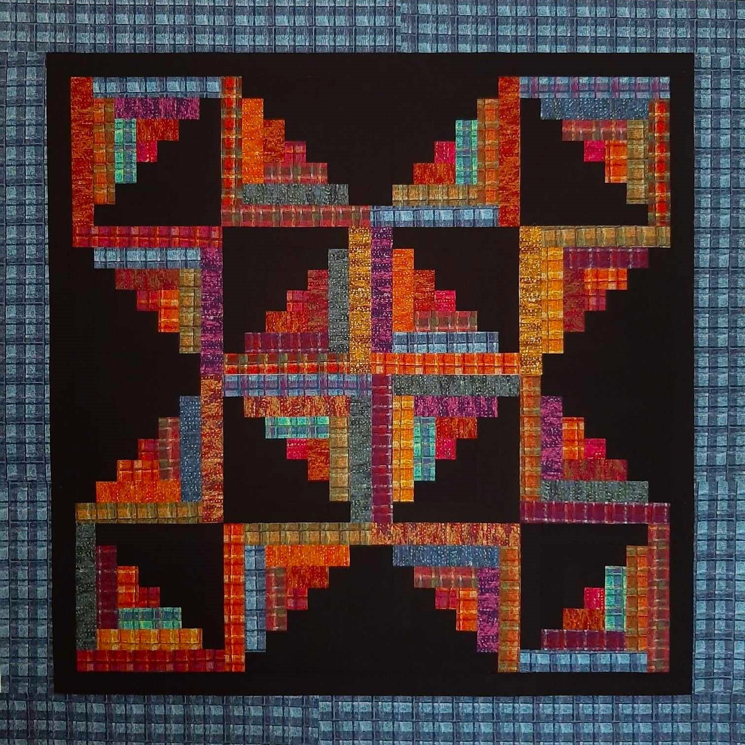 Precut Quilt Kit! Ready to Sew! No Cutting by YOU! (comfort) - Etsy
