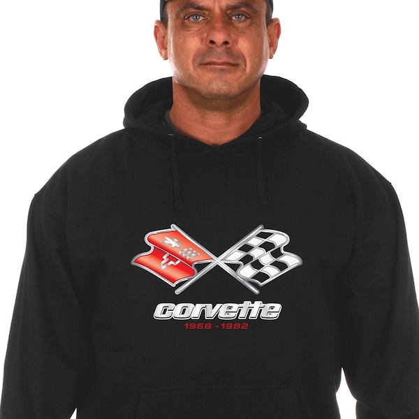 C3 Corvette Mens - Etsy