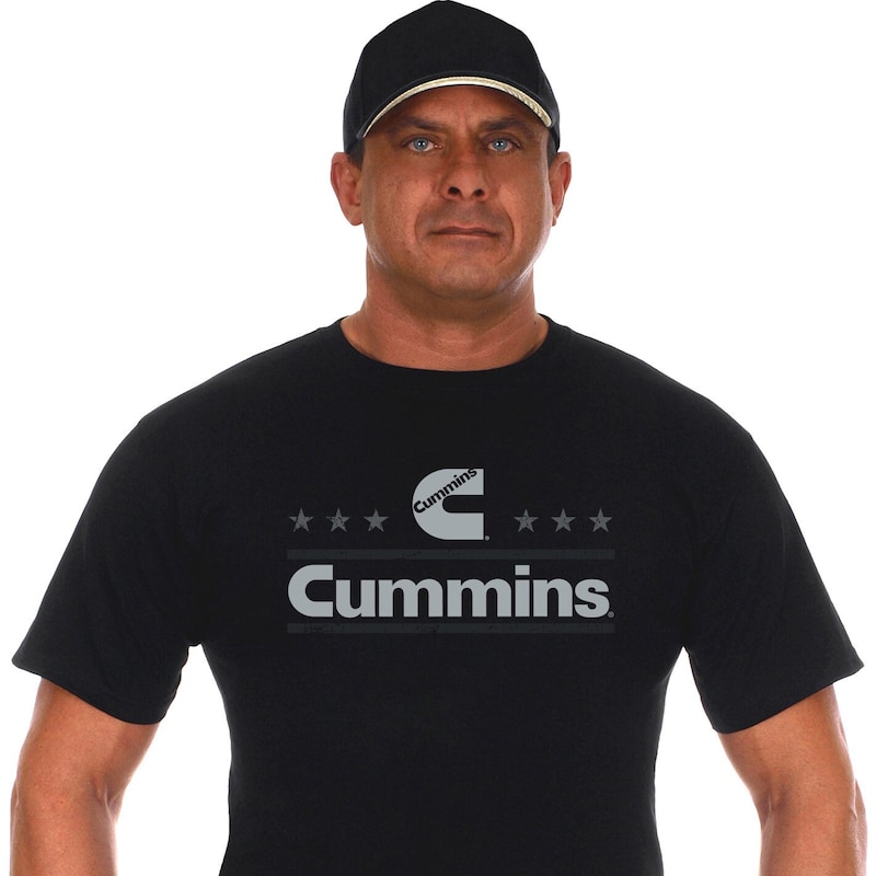Cummins - Etsy