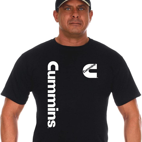 Cummins - Etsy
