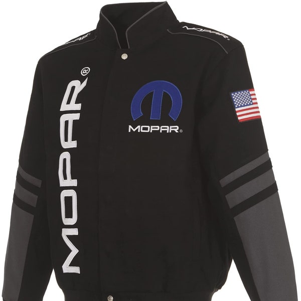 Mopar Jacket - Etsy