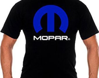 Mopar t shirts | Etsy