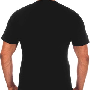 JH Design Mens Dodge RAM Logo Short Sleeve T-shirt Black - Etsy