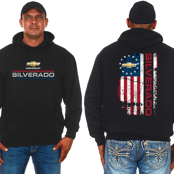 Chevy Silverado - Etsy