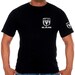 JH Design Men's Dodge Ram Logo T-shirt Short Sleeve Crew Neck Shirt - Etsy