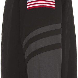 Men's Dodge Charger Jacket an Embroidered Classic Twill Coat - Etsy