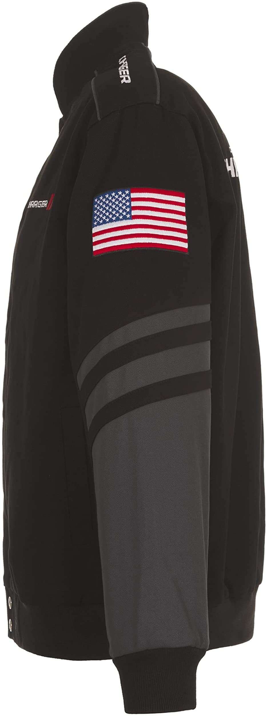 Men's Dodge Charger Jacket an Embroidered Classic Twill - Etsy