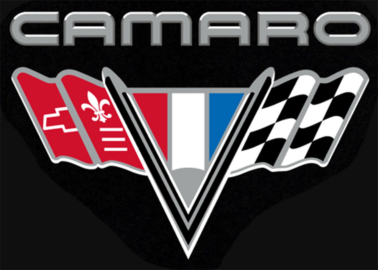 Men's Chevy Camaro V-flag Emblem Pullover Hoodie Sweatshirt - Etsy