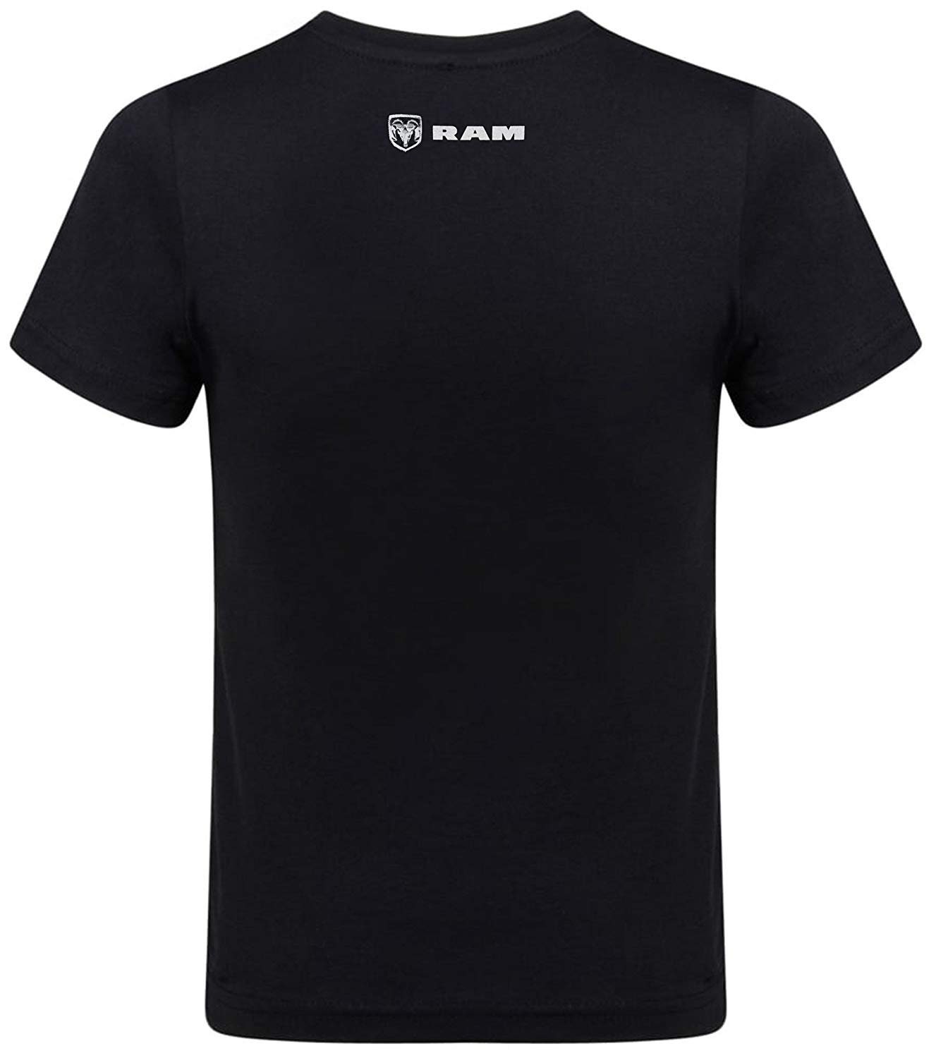 JH Design Group Men's Dodge RAM Truck Short Sleeve Crew Neck T-shirt - Etsy