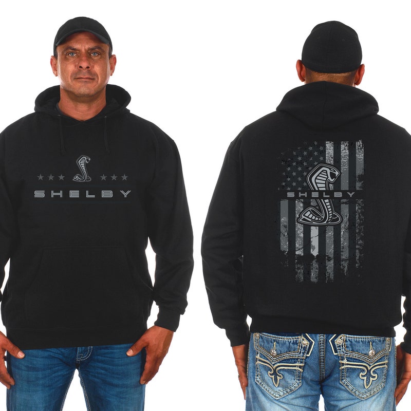 Ford Logo Pullover - Etsy