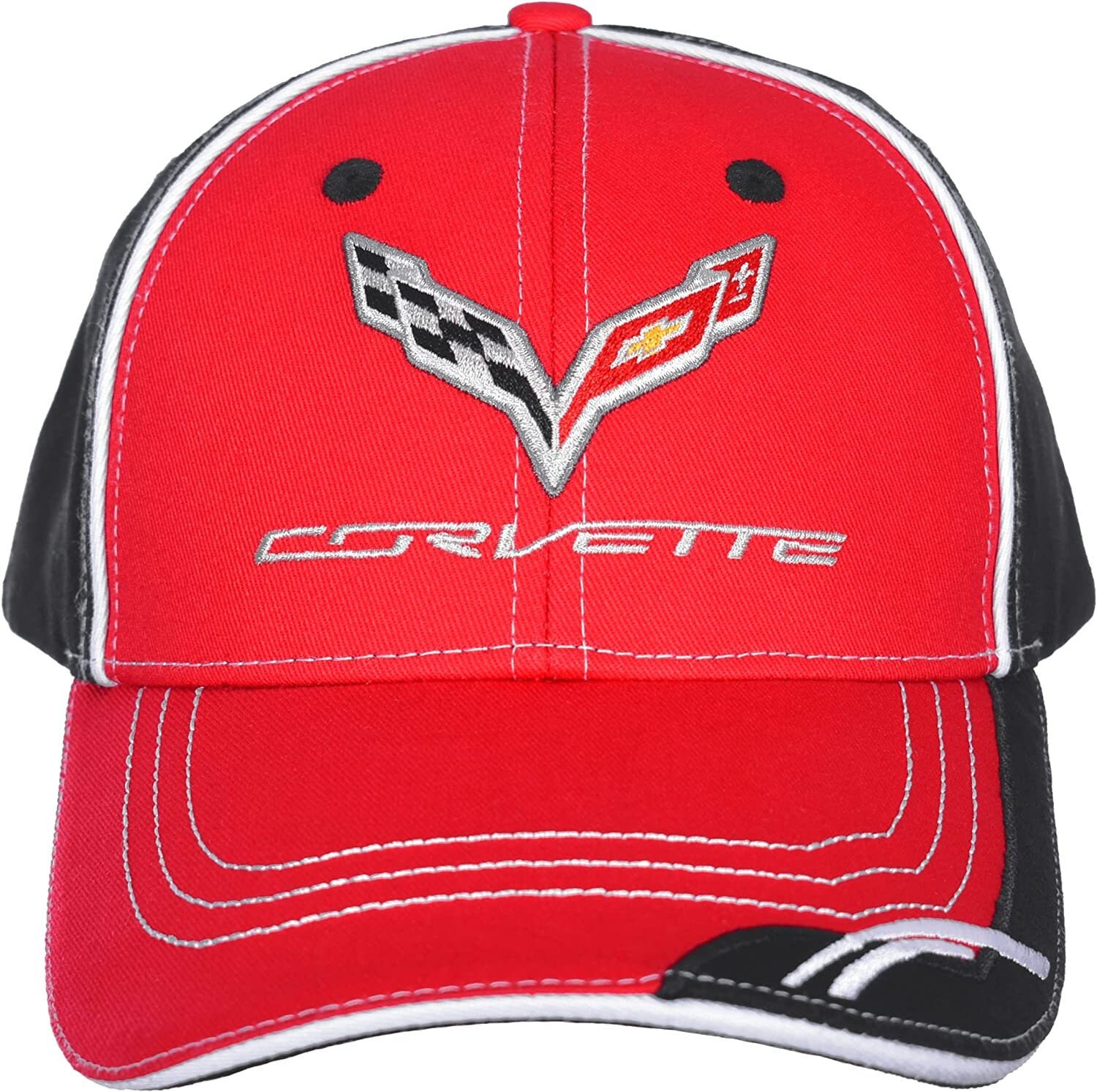 C7 Corvette Logo